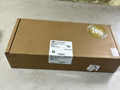 NEW GE VIDEO RECEIVER W/ AGC MM VR1100 R3 by IFS GE Security | eBay