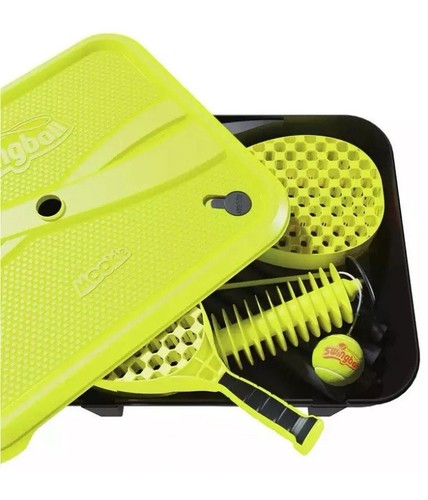 Swingball Pro | All Surface | Fun Outdoor Activity Set For Ages 6+ Used ...