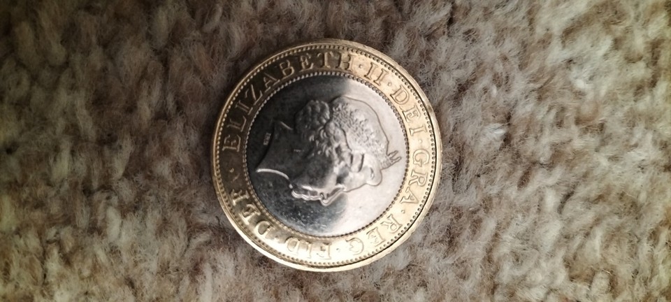 Wales Commonwealth Games 2 Pound | eBay UK