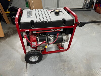 Generators - Power Electric Generator