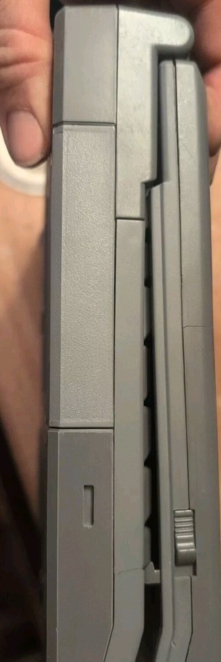 Texas Instruments Travelmate 4000M Color Vintage Laptop With Floppy ...