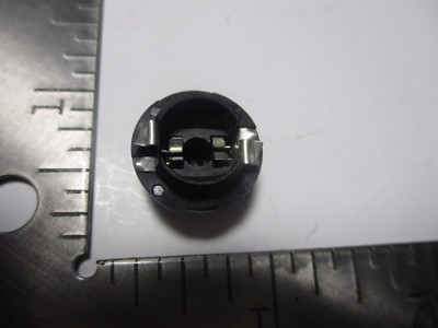 PORSCHE 928 944 TURBO 951 944S2 968 DASH BULB SOCKET NEW GENUINE ...