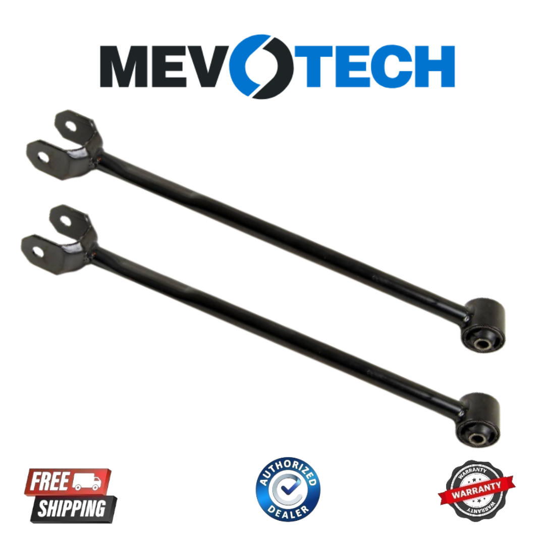 NEW MEVOTECH 2PCS Rear Suspension Trailing Arms For Toyota Highlander ...