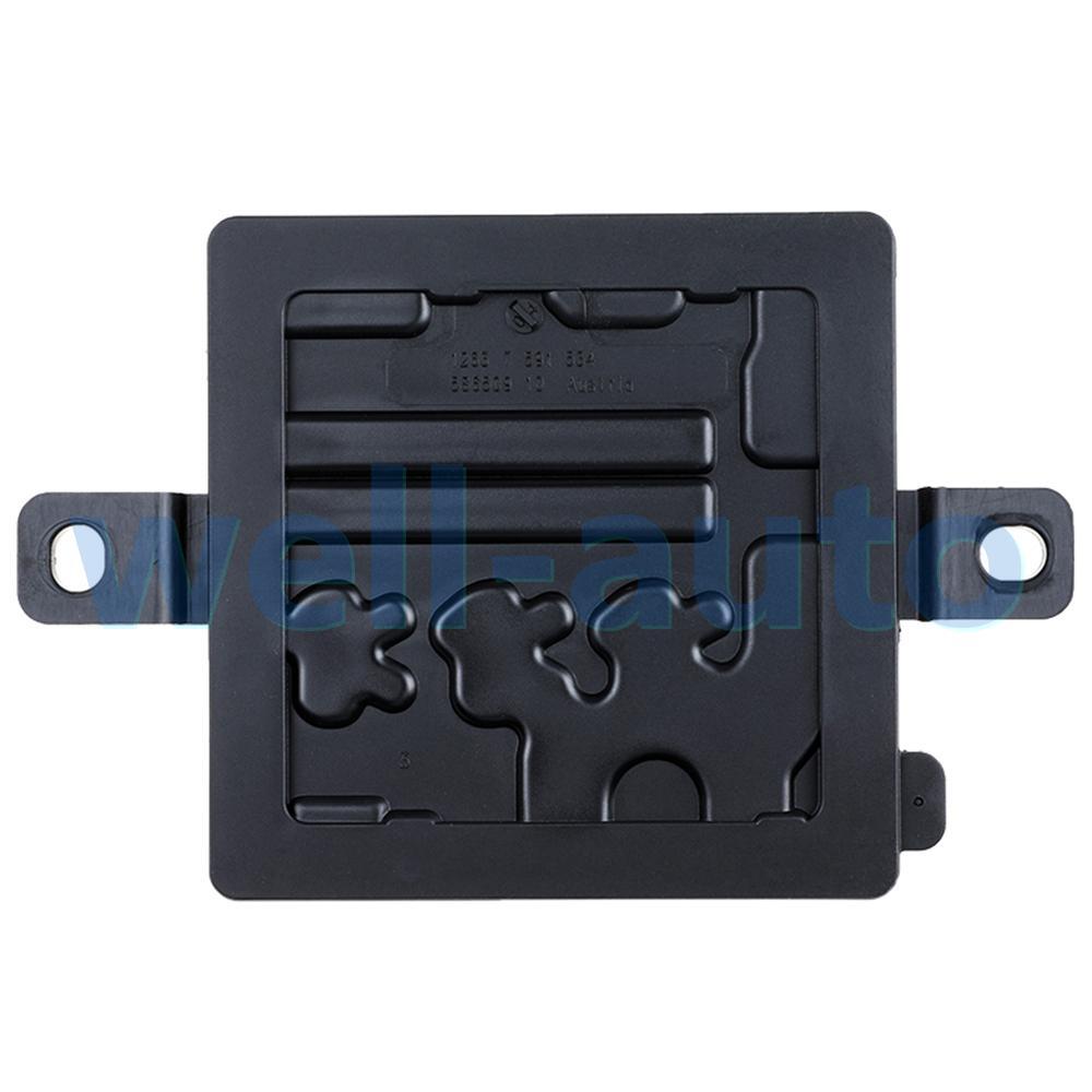 12638645514 Integrated Supply Module For BMW X3 X4 X5 X6 F25 F26 F15 ...