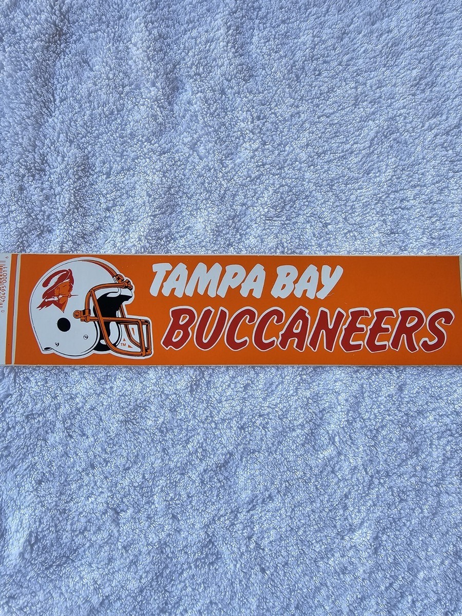 Old Tampa Bay Buccaneers Logo Riddell | The @buccaneers Limited