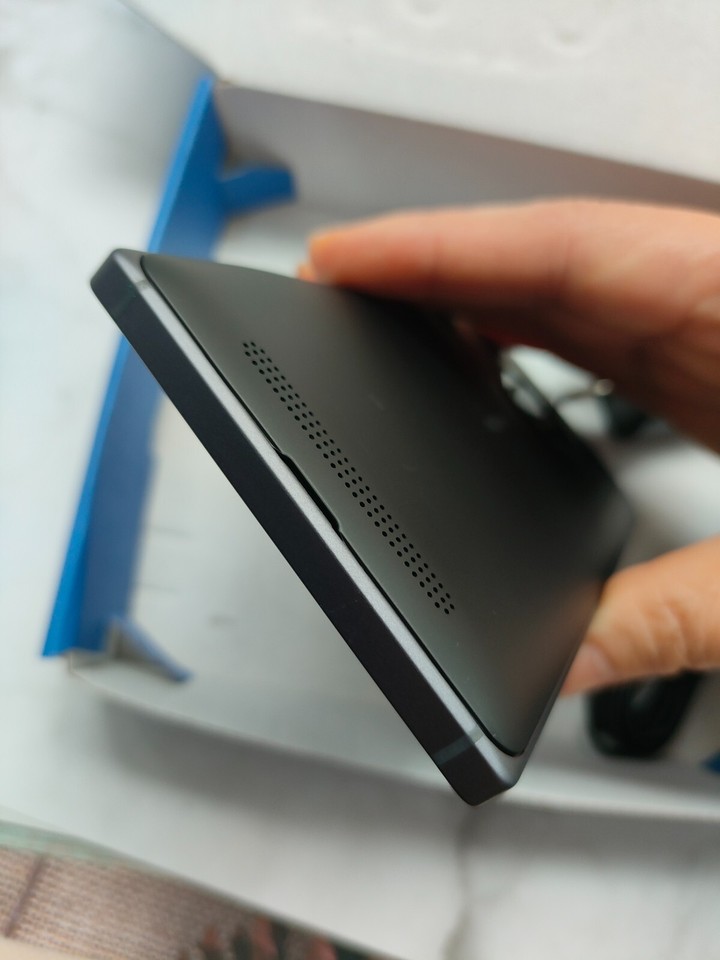 Nokia Lumia 830 - 16 GB - Black (Unlocked) 3G Microsoft Windows Phone ...