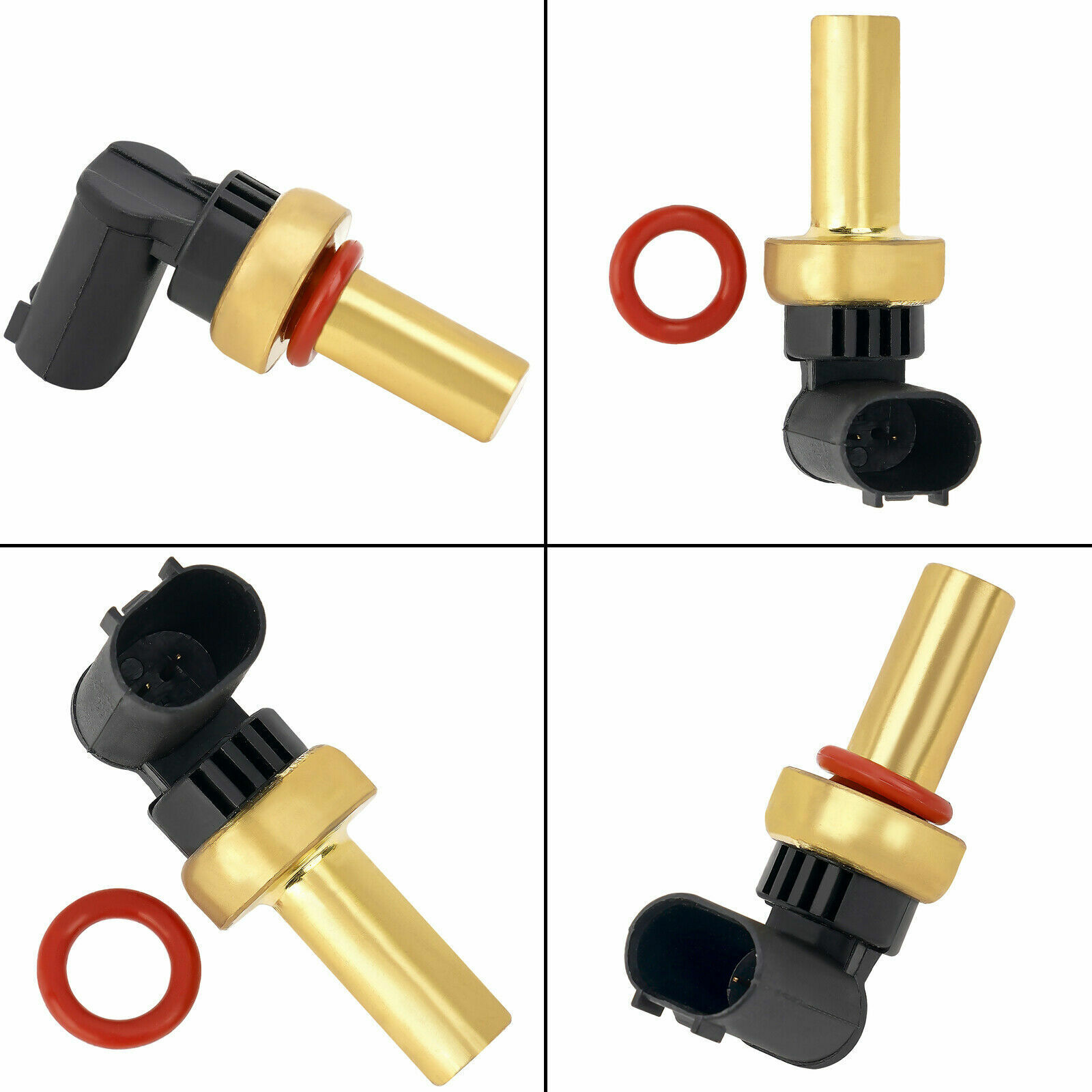 Coolant Temp Temperature Sensor 213-4688 55591401 55591002 55563530 ...