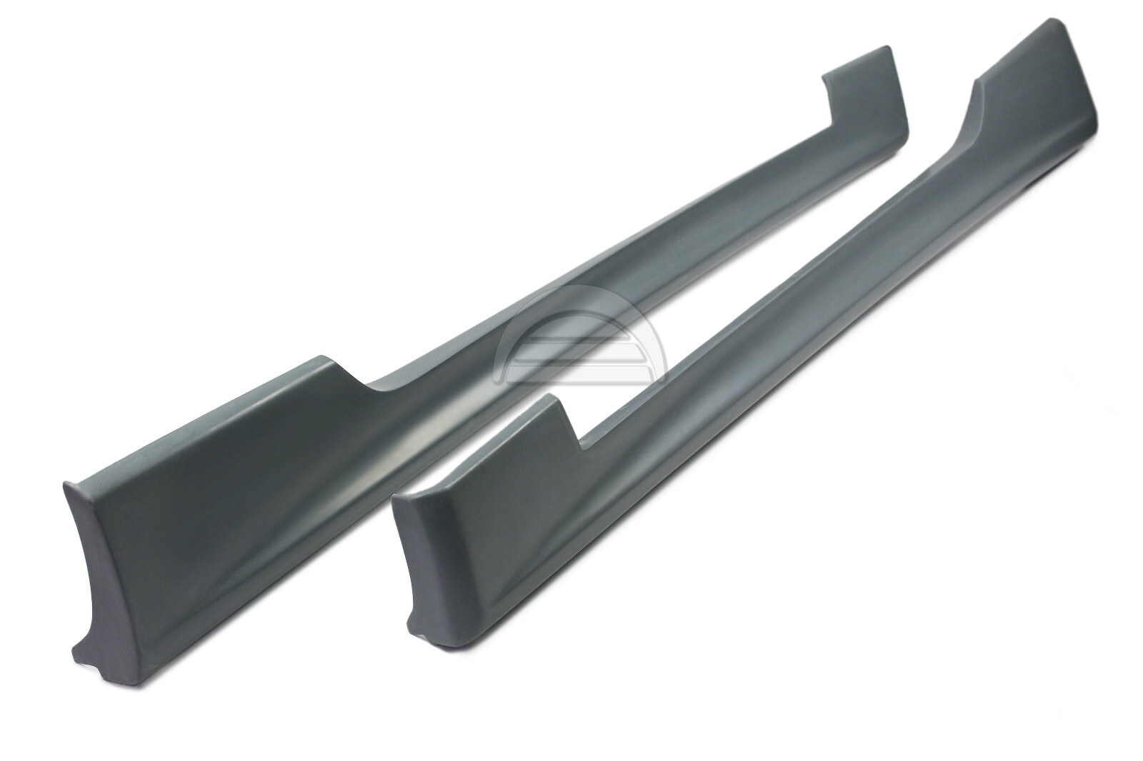 Impul side skirts for Nissan 300ZX, Firelady Z 1989 - 2000 2+2 Z32 body ...