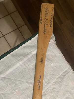 Lester Maddox Authentic 1964 Pickrick Drumstick - American Historical ...