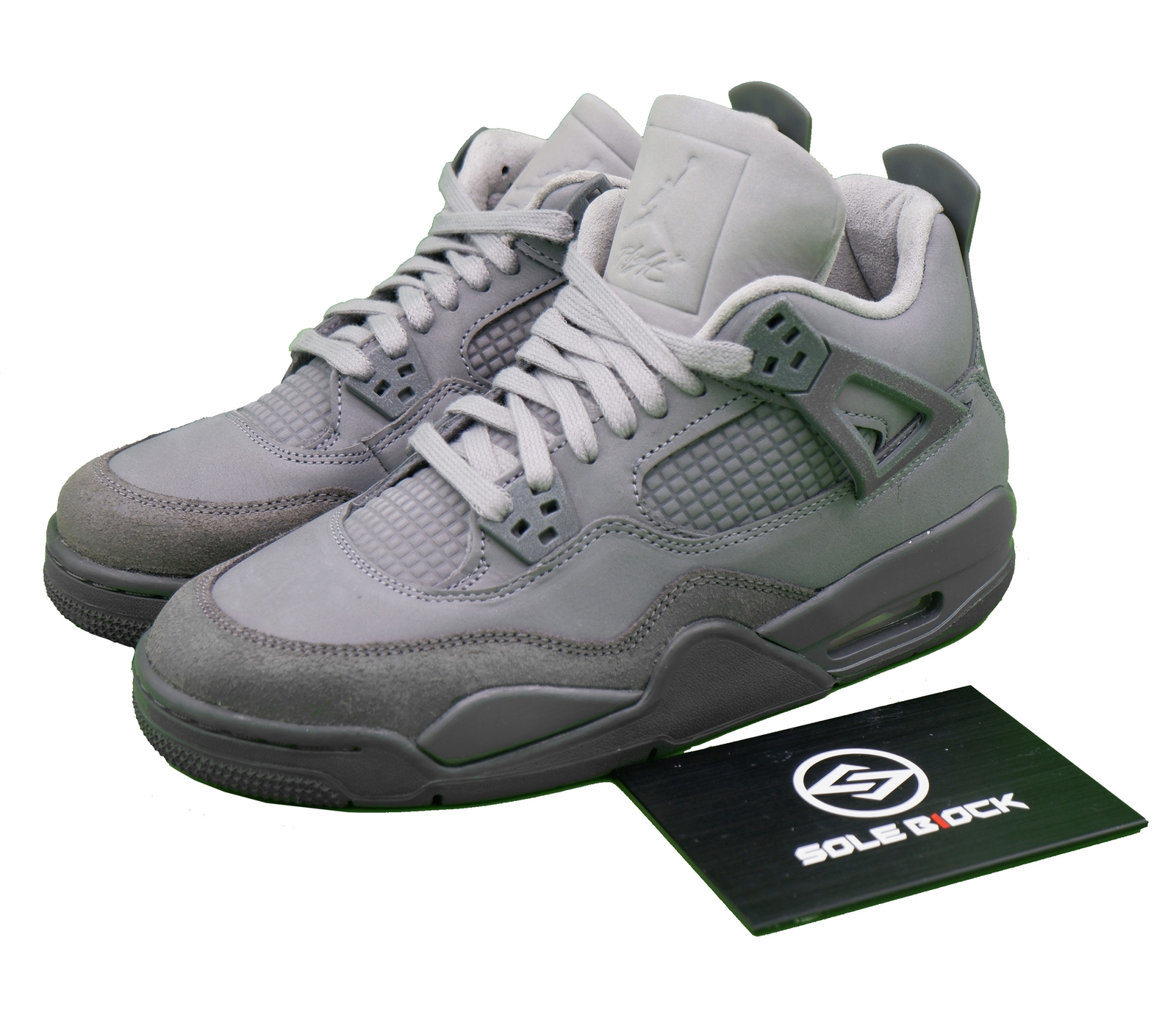 Nike Air Jordan 4 Retro SE Paris AJ4 "Wet Cement" Jordan Ⅳ AJ4 Men's ...