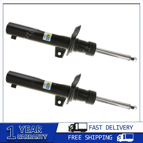 For 2015~2018 Audi Q3 2x Front Bilstein Suspension Struts Assembly | eBay