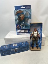 G.I. Joe 6" Classified Series Stuart Selkirk (Outback)