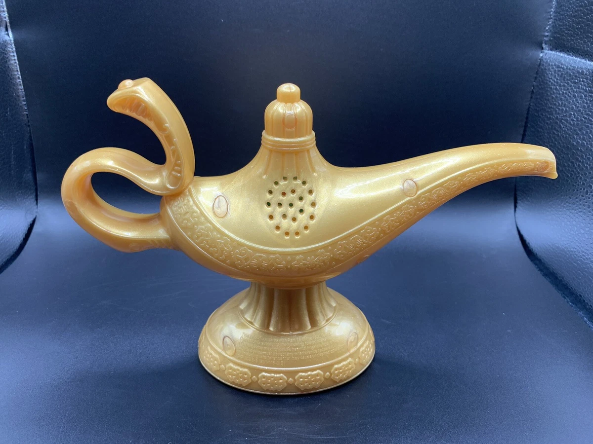 Disney Aladdin Lamp Replica