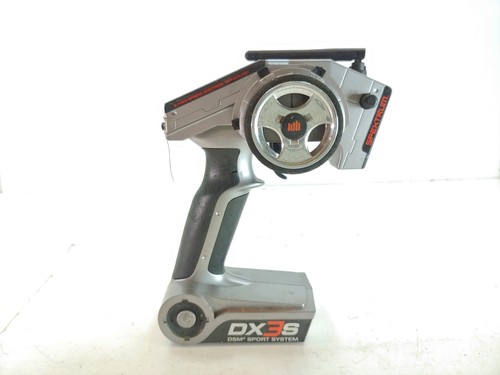 Spektrum DX3S DSM 2.4GHz Surface Transmitter (No Receiver) | eBay