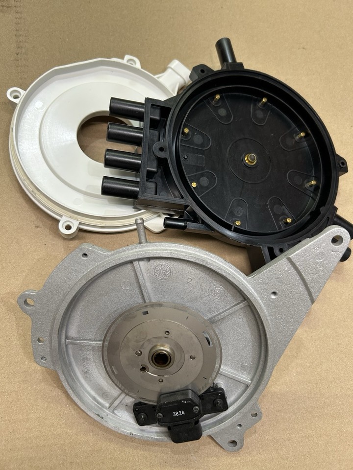 94 95 96 97 OEM LT1 Optispark II Rebuilt Distributor tested with data ...