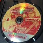 Namco x Capcom Playstation2 PS2 Sony Video Games Japanese used "good ...