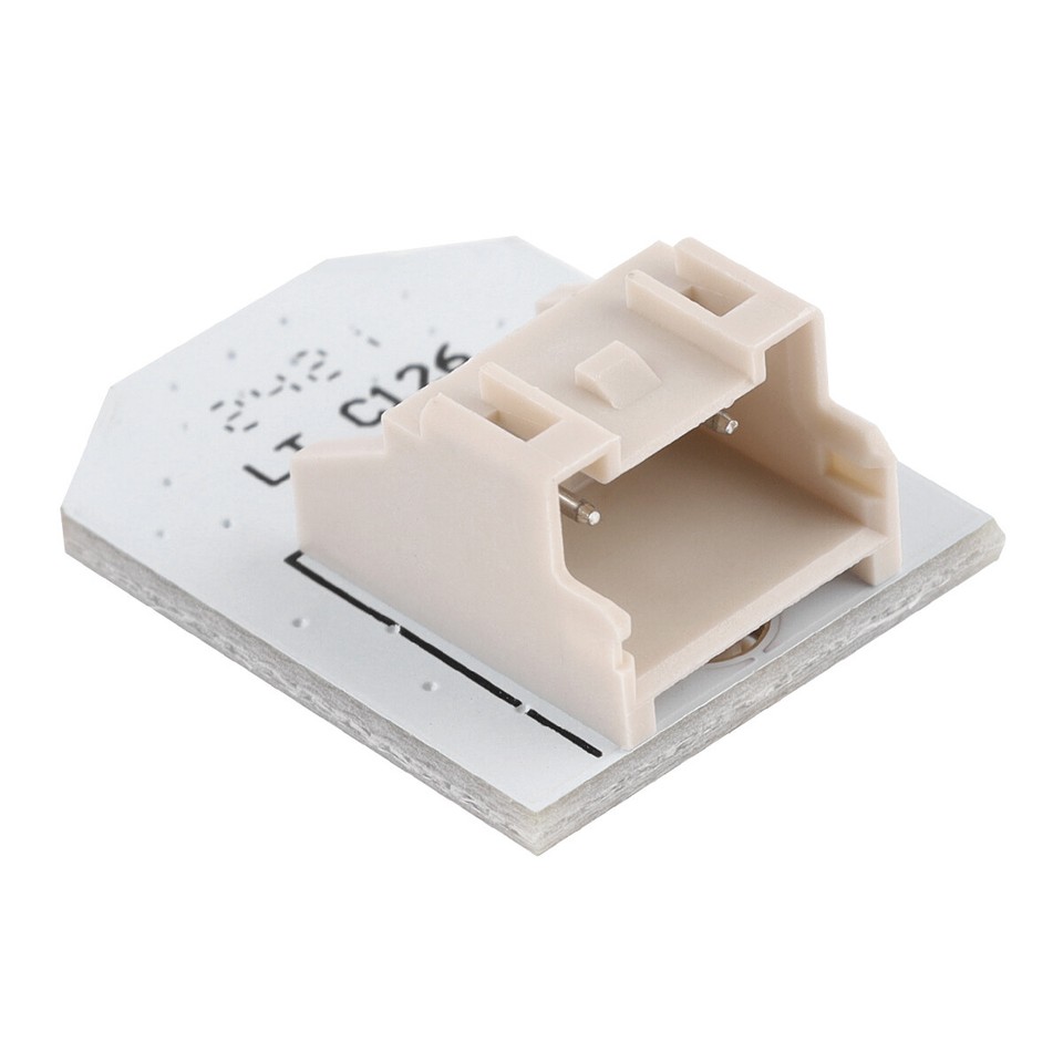 5Pcs LED Light Refrigerator Bulb For GE WR55X25754 WR55X11132 ...