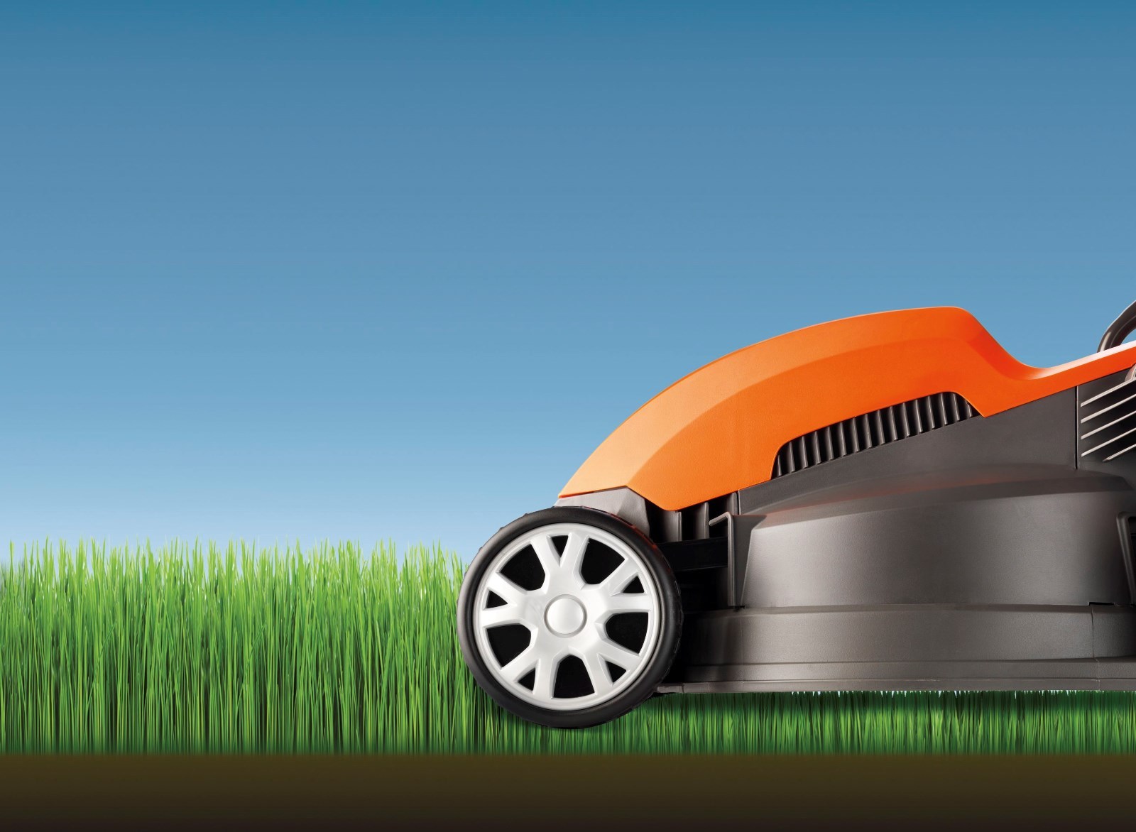 Flymo Speedi-Mo 360VC Rotary Lawn Mower - Certified Refurbished ...