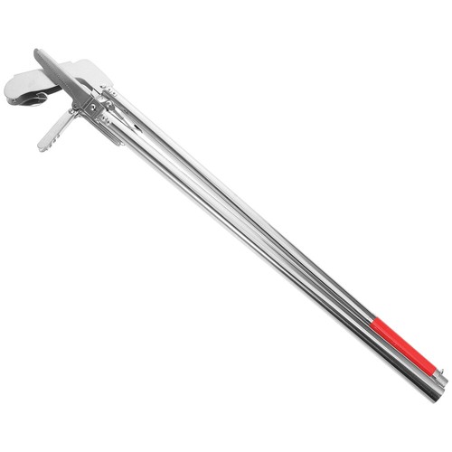 Snake Clamp Crab Eating Tools Multifunctional Stainless Steel Tongs | eBay