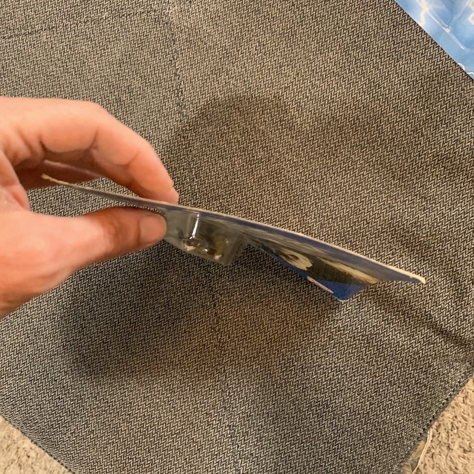 STAR TREK Next Generation Lt. Cmdr White Data Action Fig 1st issue 1988 ...