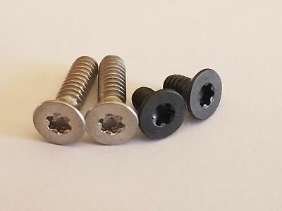 Trijicon RMR / SRO mounting screws / FNH America FNX Series / FN FNX45 ...