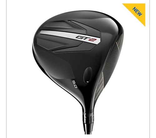 Brand New Unopened Titleist GT2 Golf Driver | eBay UK
