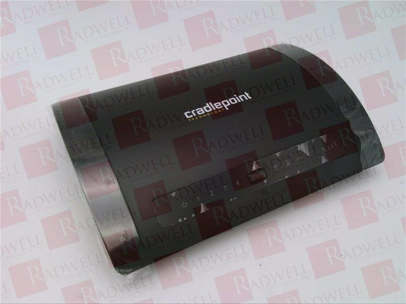 CRADLEPOINT MBR95 / MBR95 (NEW IN BOX) | eBay