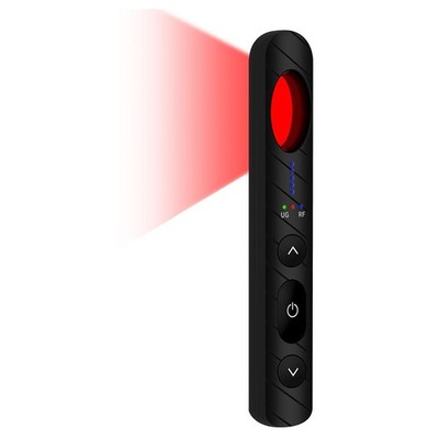 Hidden Camera Detector - Candid Pinhole Camera Tracker Wifi Scanner ...