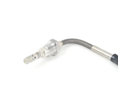 MERCEDES BENZ M W164 EXHAUST TEMPERATURE SENSOR A0071536628 ORIGINAL NO ...
