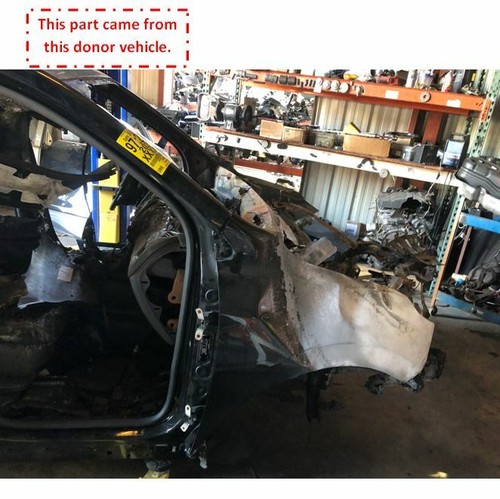 2020 CHEVROLET EQUINOX Engine Motor Oil Pan 1.5L 12637773 OEM | eBay