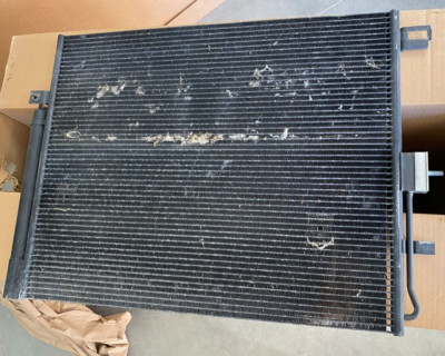 A/C Condenser Mopar 68232606AB | eBay
