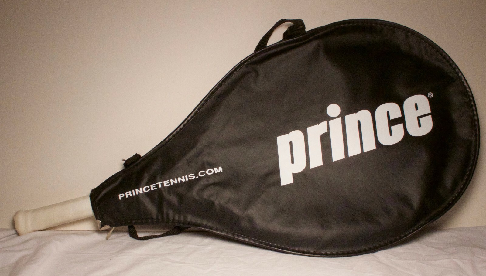 Women’s Prince Wimbledon Maria Sharapova Tennis Racquet 4 3/8 in pink ...