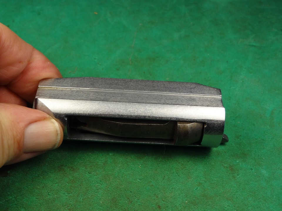 Remington 1100 Breech Bolt Complete 12 Ga. 2 3/4" #2 | eBay