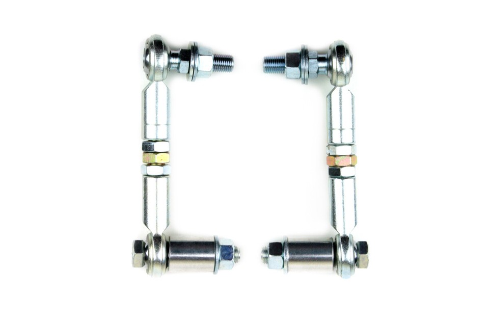 Adjustable Sway Bar Links for NA/NB Mazda Miata (MX-5), Front | eBay