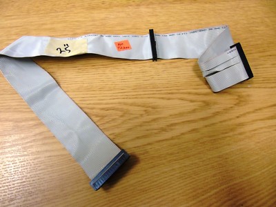 eMachines T2200 Single Device FDD Floppy Disk Drive IDE Cable 25 ...