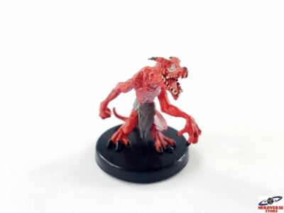 Kobold Vampire Spawn #13 (C) Rime of the Frostmaiden D&D Miniatures | eBay