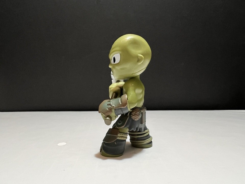 Funko Mystery Minis Fallout 4 Super Mutant Mini Vinyl Figure | eBay