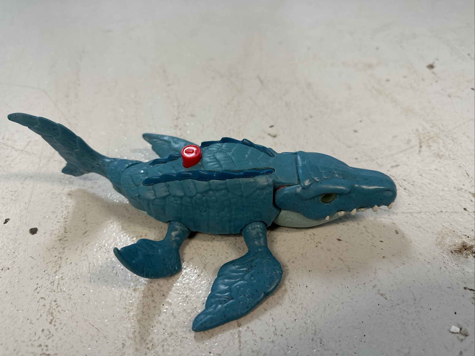 Jurassic World Dilophosaurus Mosasaurus Ankylosaurus Imaginext Dinosaur ...