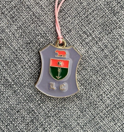 HENLEY ROYAL REGATTA ROWING LEANDER CLUB UNKNOWN YEAR PLASTIC VINTAGE ...