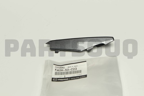 KA0H50C23 Genuine Mazda COVER(L),LAMP KA0H-50-C23 | eBay