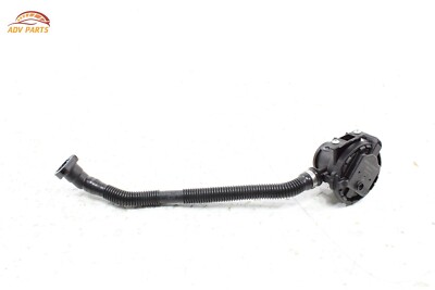 2018 - 2023 BMW X3 G01 FUEL VAPOR CANISTER FILTER & VENT HOSE TUBE OEM ...