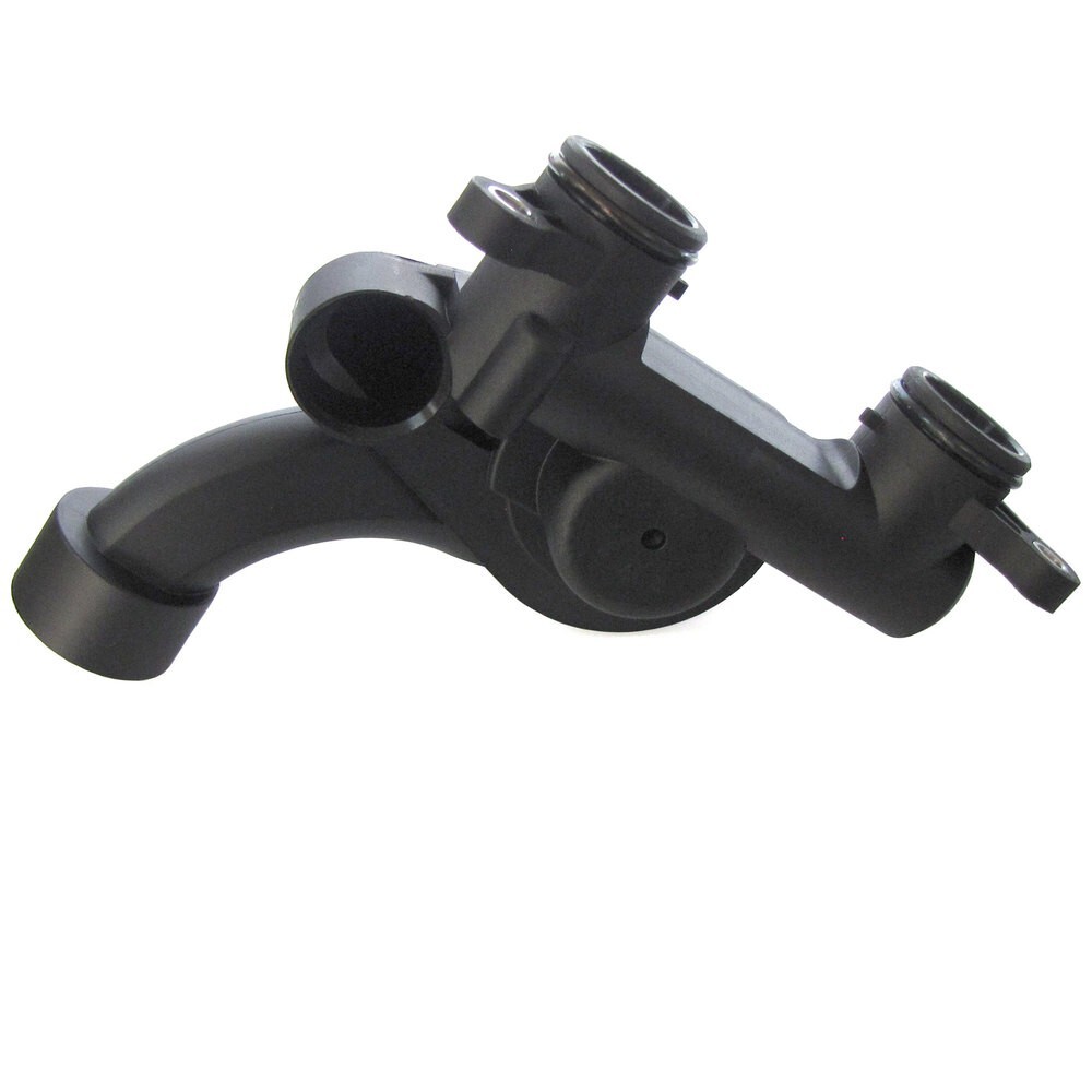 2018+ Land Rover Front Coolant Water Control Valve Pipe 5.0L S/C V8 ...