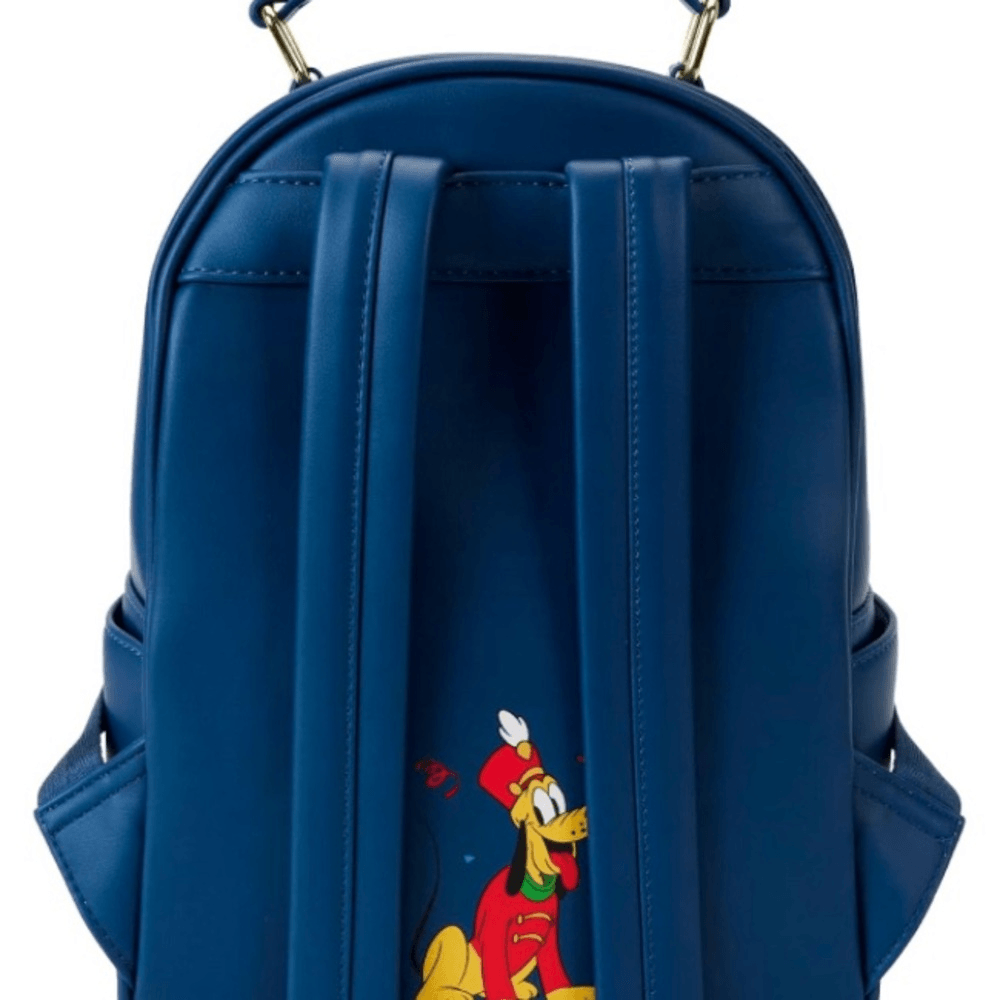 Loungefly Disney Mickey Mouse Marching Band | eBay