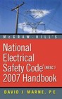 National Electrical Safety Code (NESC) Handbook by David J Marne: Used ...