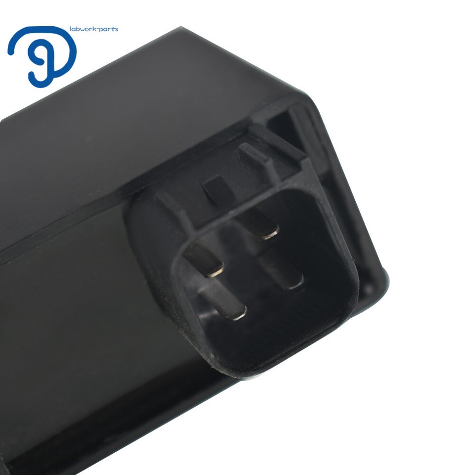 ATV CDI Box for Yamaha YFZ 450 2004-2009 # 5TG-85540-10-00 | eBay