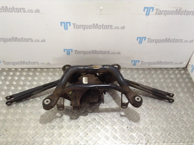 1999 328i Rear Subframe