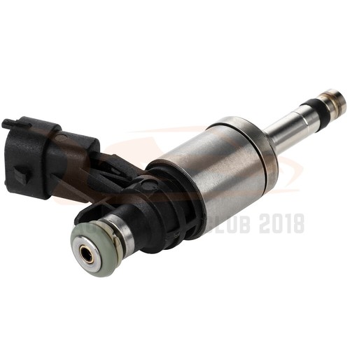Fuel Injectors Fits Ford Explorer 2012-2015 2.0L FJ1140 LR72564 ...