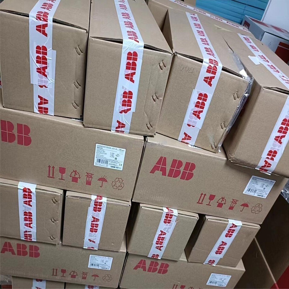 Brand New ABB SACE EMAX E3N 2500A Factory Sealed Quick Delivery, Free ...