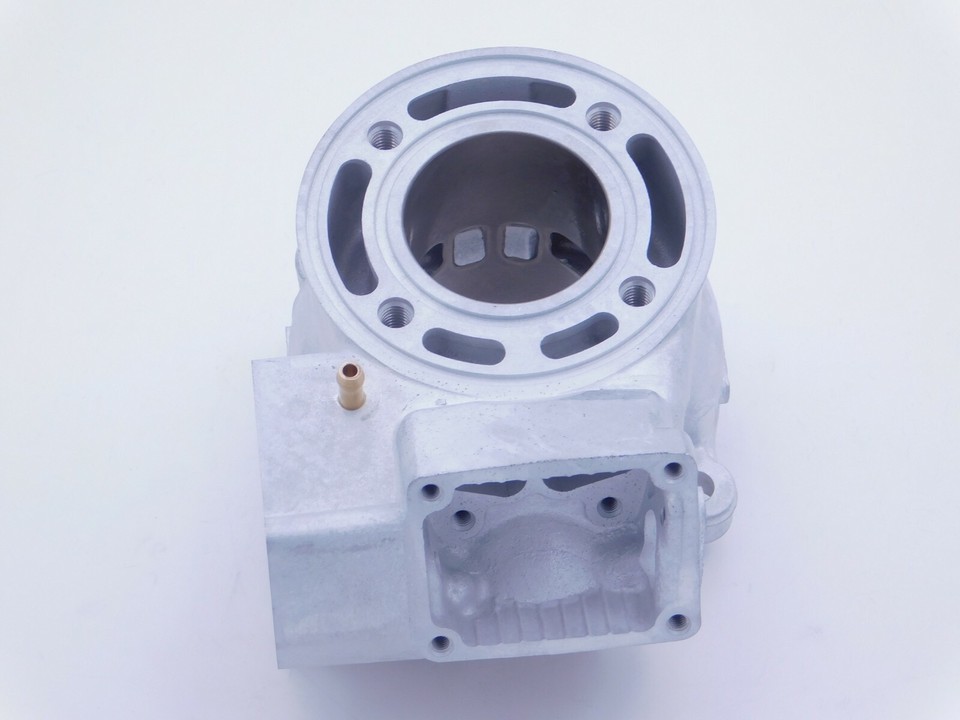 SUZUKI ENGINE CYLINDER JUG 2002 - 2006 RM85 RM85L RM 85 85L OEM 11200 ...