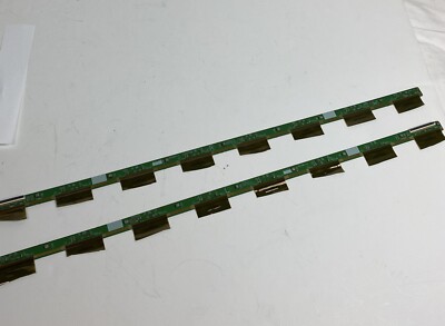 LG 55" TV 55SK8000PUA Smart TV Buffer Board Left and Right | eBay